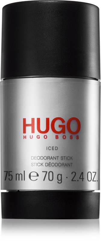 Hugo Boss HUGO Iced Deo-Stick für Herren | Notino