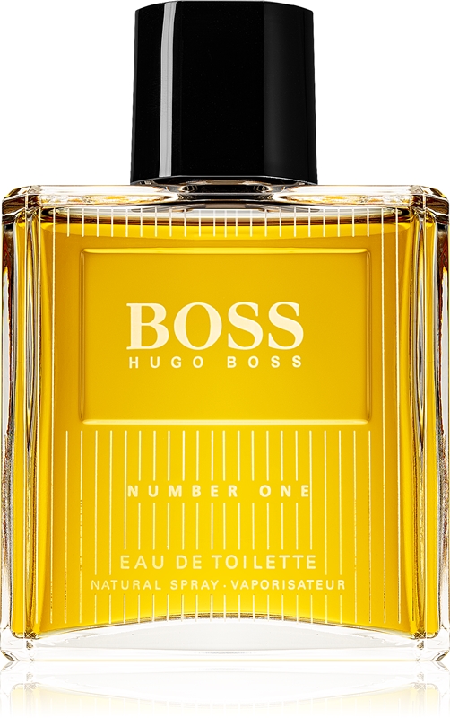 Hugo Boss BOSS Number One Eau de Toilette for Men | notino.co.uk