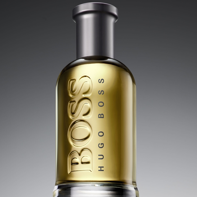 Hugo Boss Bottled | Notino | notino.pl