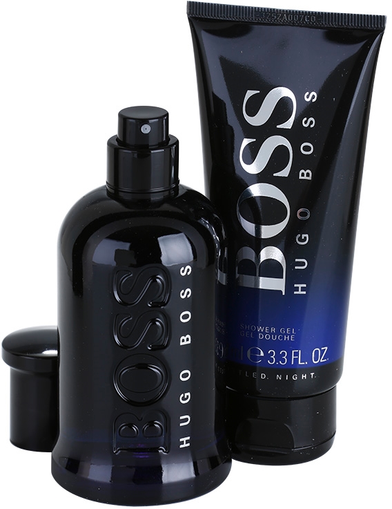Hugo Boss Boss Bottled Night | notino.nl