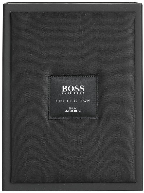Hugo Boss Boss The Collection Silk & Jasmine Eau de Toilette for Men 50 ...