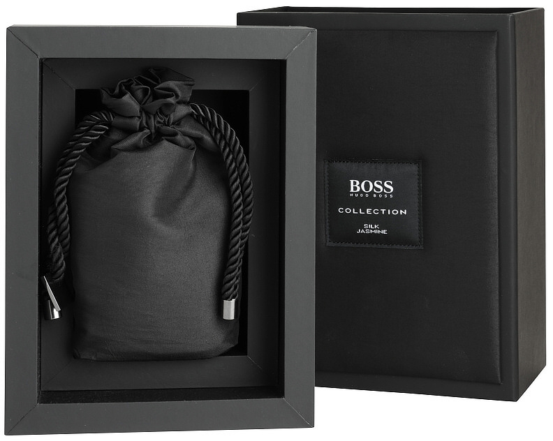 Hugo Boss Boss The Collection Silk & Jasmine Eau de Toilette for Men 50 ...