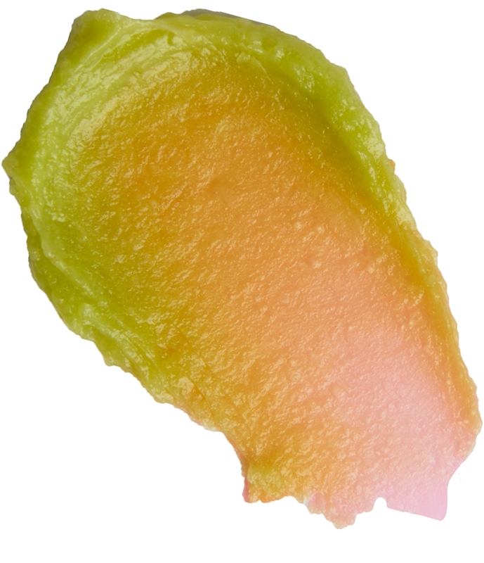 I Heart Revolution X Shrek Color Booster Lip Balm für die natürliche ...