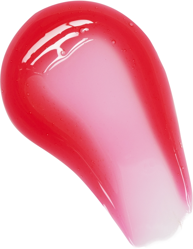 I Heart Revolution Sweet Chilli Plumping lip oil with magnifying effect ...