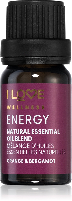 I love... Wellness Energy | notino.gr