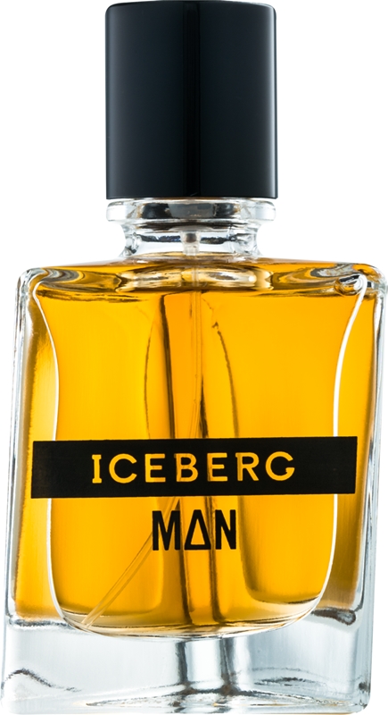Iceberg Man | notino.dk