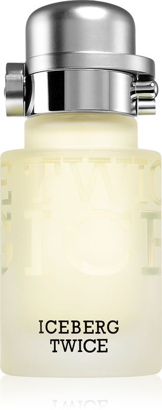 Iceberg Twice pour Homme eau de toilette for men Review | notino.co.uk