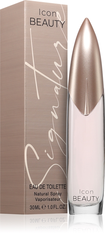 Icon BEAUTY Signature eau de toilette for women | notino.co.uk