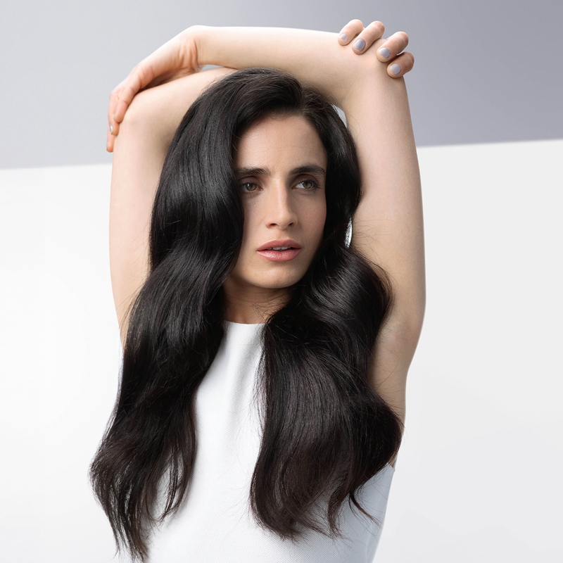 ICONIQUE Professional STRONG LIKE YOU Repair & Strengthening erősítő ...