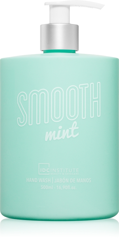 IDC Institute Smooth Mint Flüssigseife für die Hände