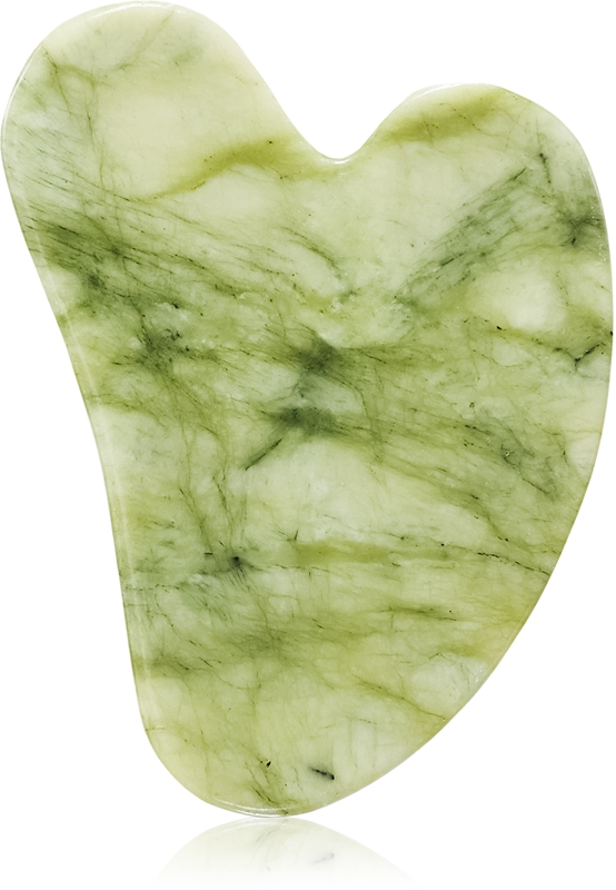 IDC Institute Gua Sha Stone масажно приспособление за лице | notino.bg