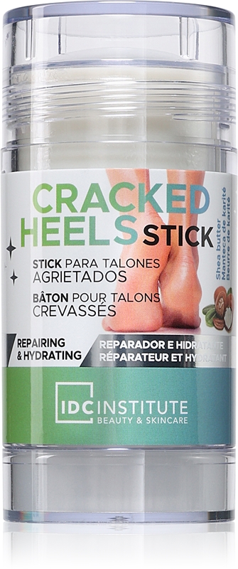IDC Institute Cracked Heels Stick Stick for cracked heels | notino.ie