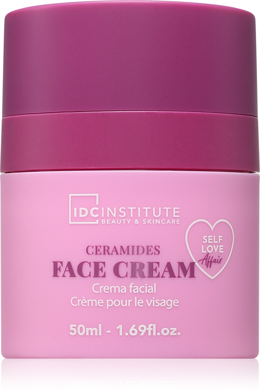 IDC Institute Face Creams face cream with ceramides | notino.co.uk