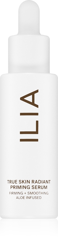 ILIA True Skin Radiant smoothing facial serum | notino.co.uk