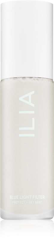 ILIA Blue Light Mist fixador de maquilhagem em spray | notino.pt
