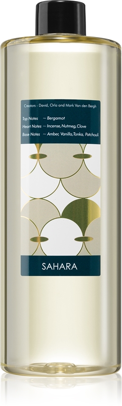 ILUM Luxury Sahara refill for aroma diffusers | notino.co.uk