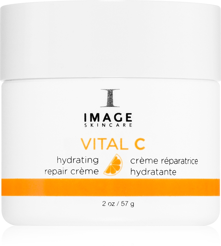 IMAGE Skincare Vital C regenerierende und hydratisierende Creme