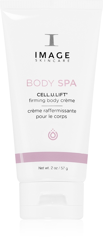 IMAGE Skincare Cell.U.Lift stärkende Körpercrem
