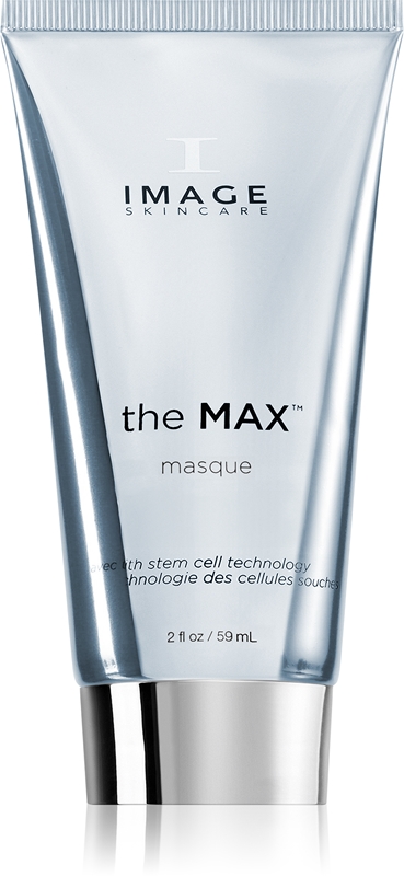 IMAGE Skincare the MAX™ Rejuvenating Face Mask for face, neck and chest ...