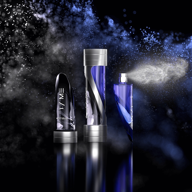 I/ME MYSTIQUE Eau de Parfum mixte | notino.be