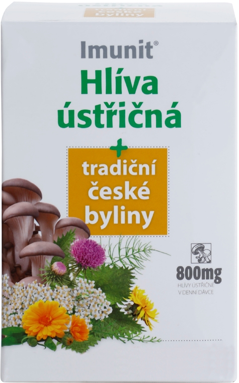IMUNIT Health Смяна на | notino.bg