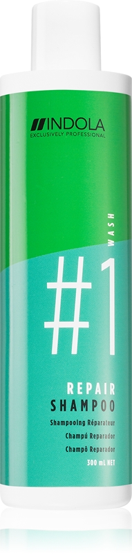 Indola Repair Shampoo strengthening shampoo | notino.co.uk