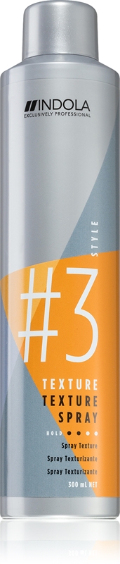 Indola Texture Hair Spray | notino.ie