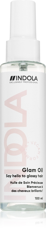 Indola Glam Oil Hair Oil for all hair types | notino.ie