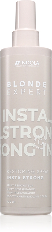 Indola Blond Expert Insta Strong | Livrare rapida! | Notino.ro