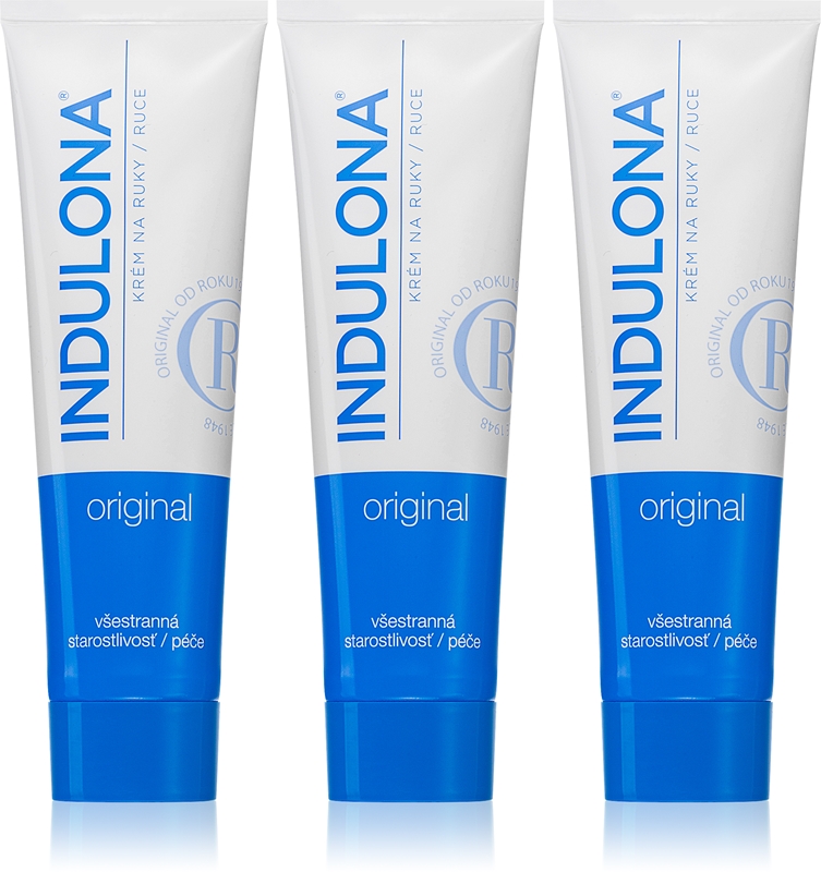Indulona Original sada | notino.sk