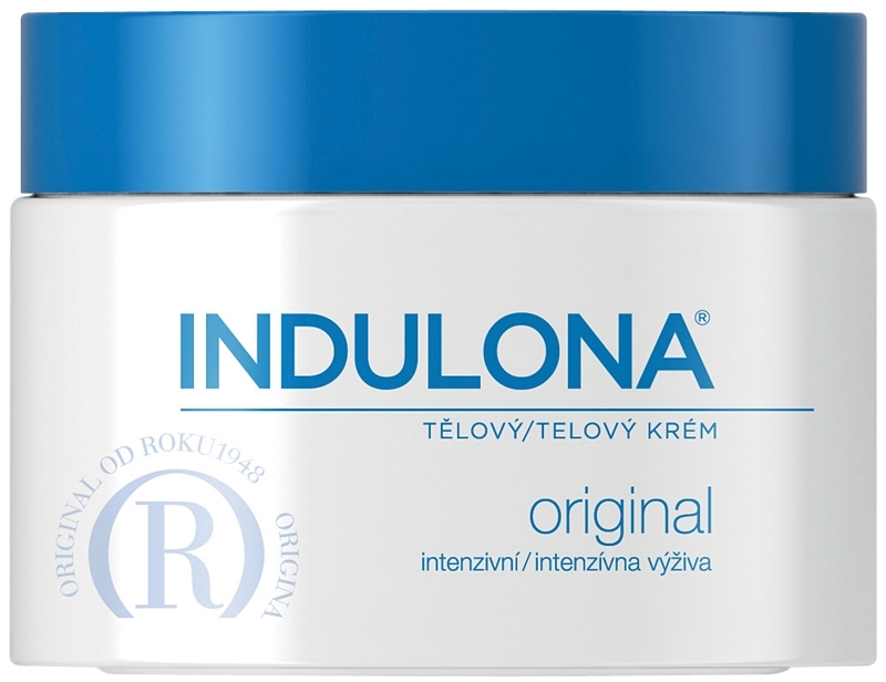 Indulona Original crema nutriente corpo | notino.it