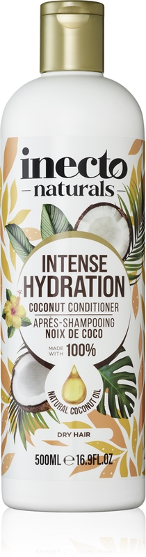 Inecto Coconut Moisturizing Conditioner for hair | notino.ie