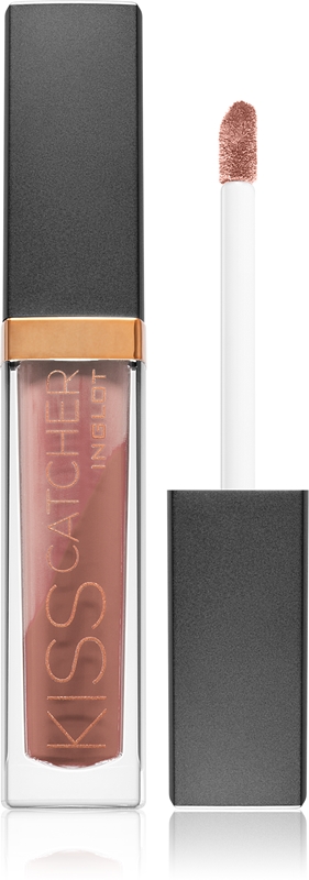 Inglot Kiss Catcher dlouhotrvající tekutá rtěnka | notino.cz