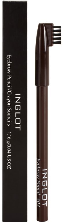 Inglot Basic молив за вежди | notino.bg