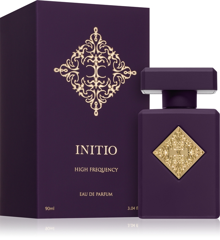 Initio Parfums Privés High Frequency Eau de Parfum Unisex