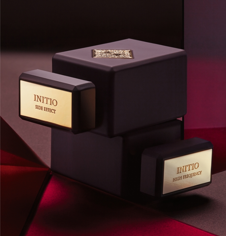 Initio Parfums Privés Side Effect Eau de Parfum Unisex | notino.nl