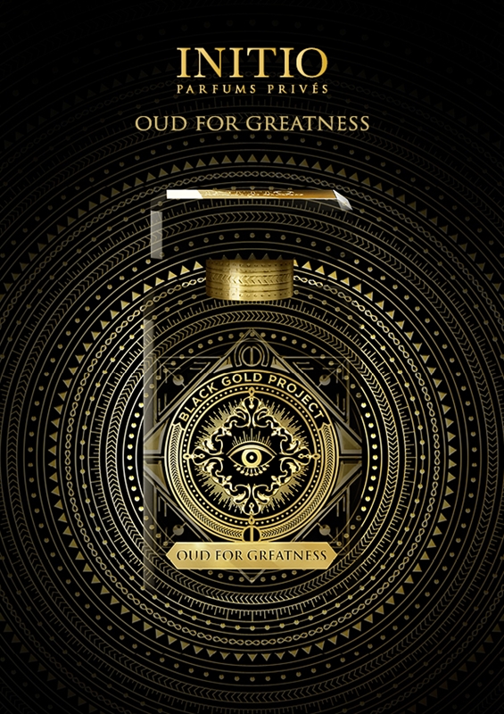 Initio Parfums Privés Oud for Greatness | Livrare rapida! | Notino.ro