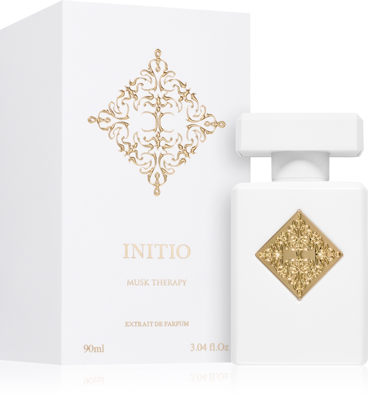 Initio Parfums Privés Musk Therapy perfume extract unisex | notino.ie
