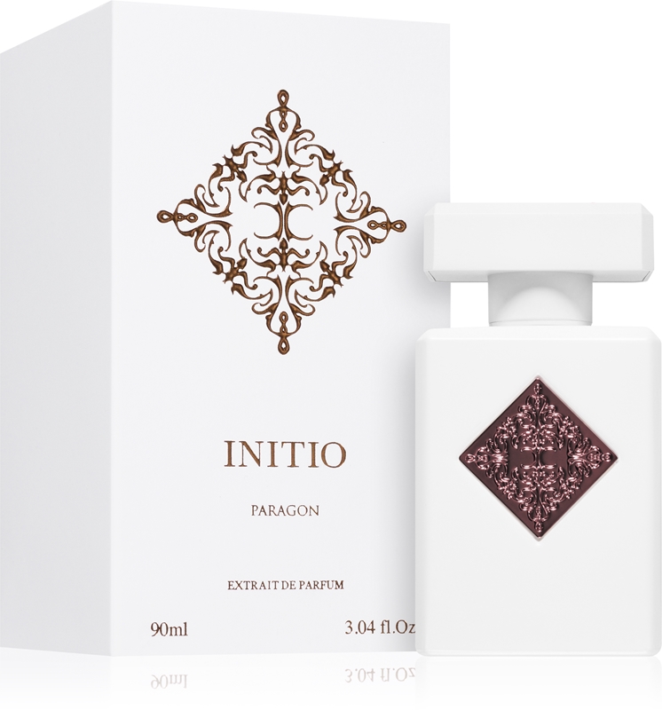 Initio Parfums Privés Paragon perfume extract unisex | notino.ie