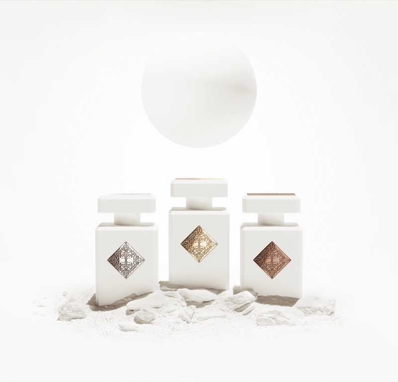 Initio Parfums Privés Paragon extrato de perfume unissexo | notino.pt