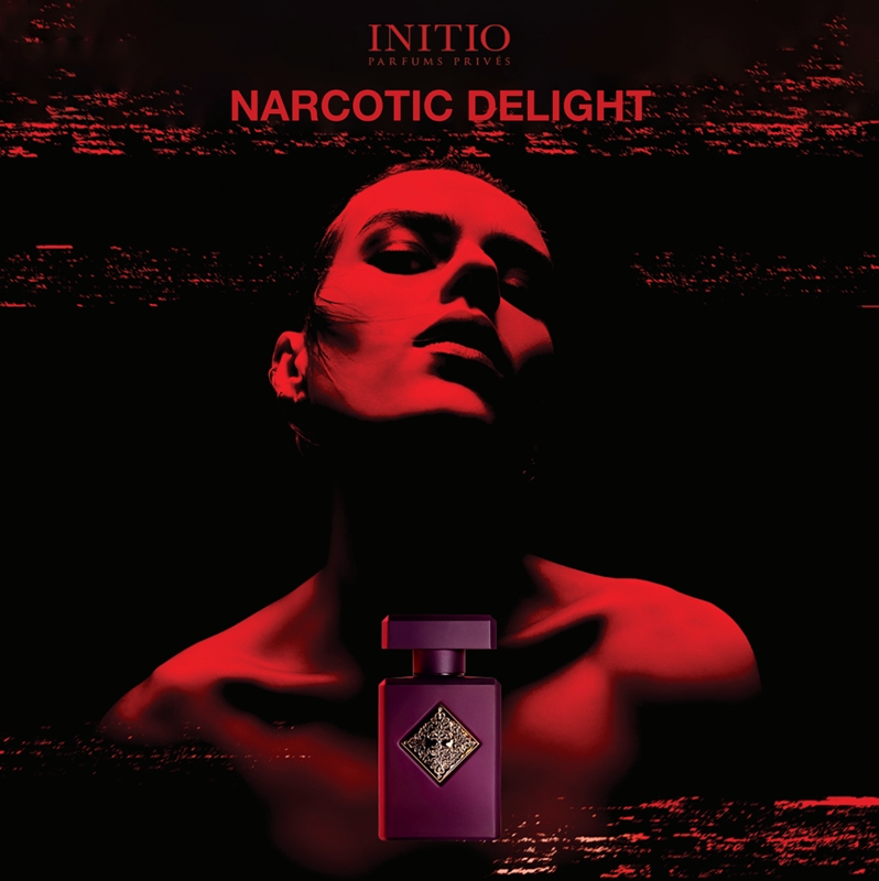 Initio Parfums Privés Narcotic Delight Eau de Parfum unisex