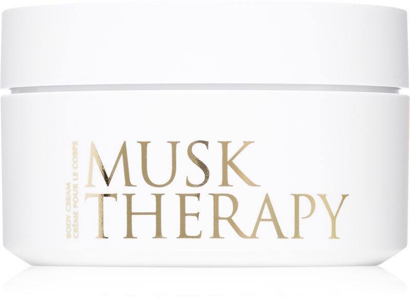 Initio Parfums Privés Musk Therapy Luxurious Body Cream unisex | notino.ie