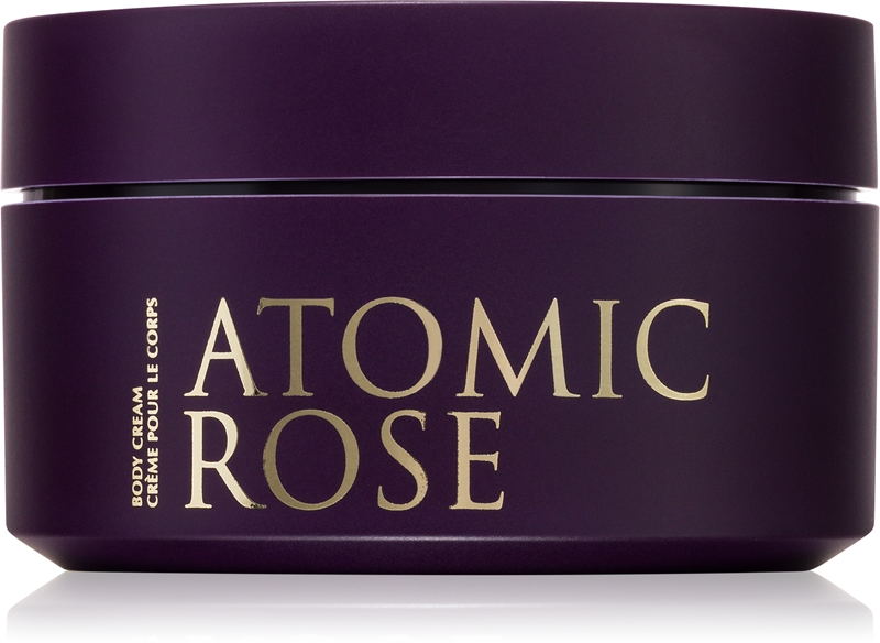Initio Parfums Privés Atomic Rose ексклюзивний крем для тіла унісекс ...