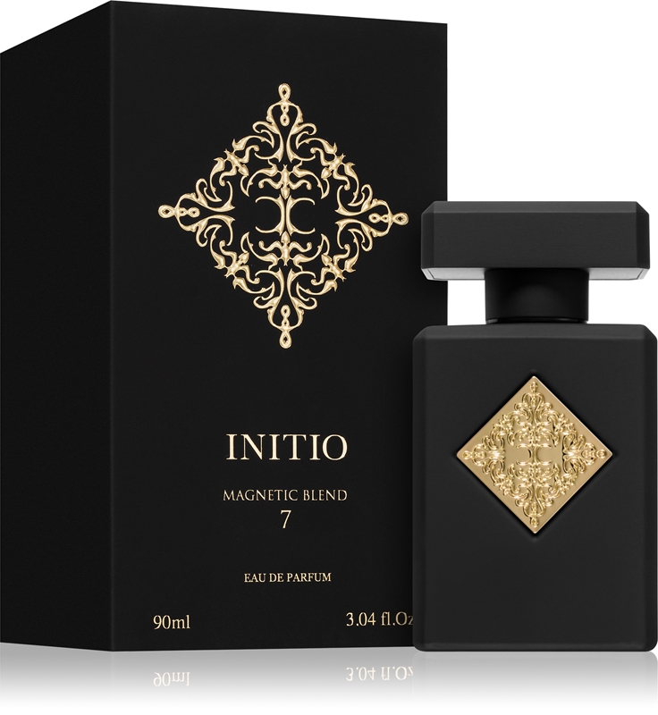 Initio Parfums Privés Magnetic Blend 7 eau de parfum unisex | notino.co.uk
