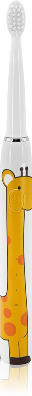 innoGIO GIOSonic Giraffe Sonic Toothbrush for children | notino.ie