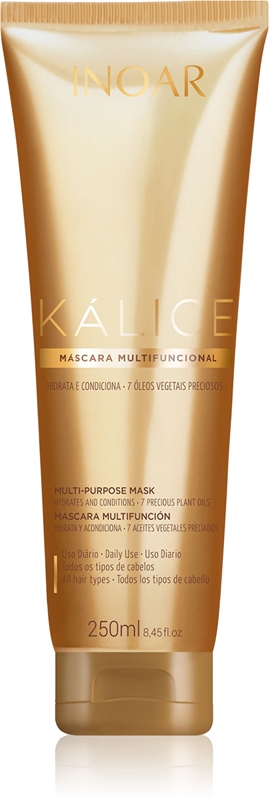 INOAR Kálice conditioner and mask 2 in 1 | notino.ie