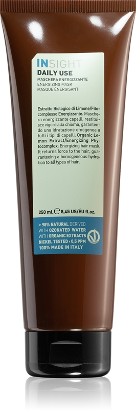 INSIGHT Daily Use hair mask for everyday use | notino.co.uk