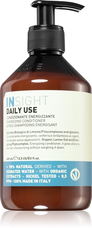 INSIGHT Daily Use Conditioner for Everyday Use for hair | notino.ie