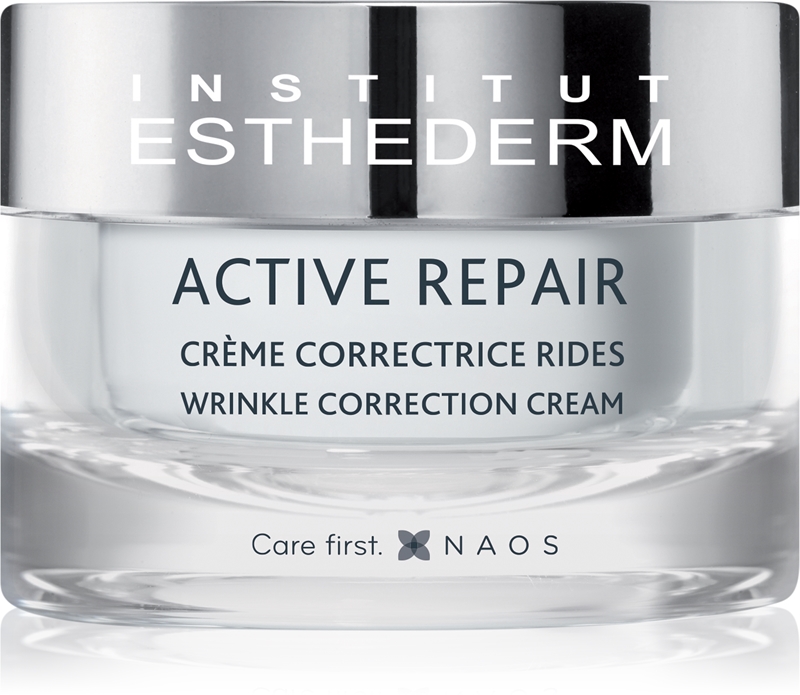 Institut Esthederm Active Repair Wrinkle Correction Cream Anti-Wrinkle ...