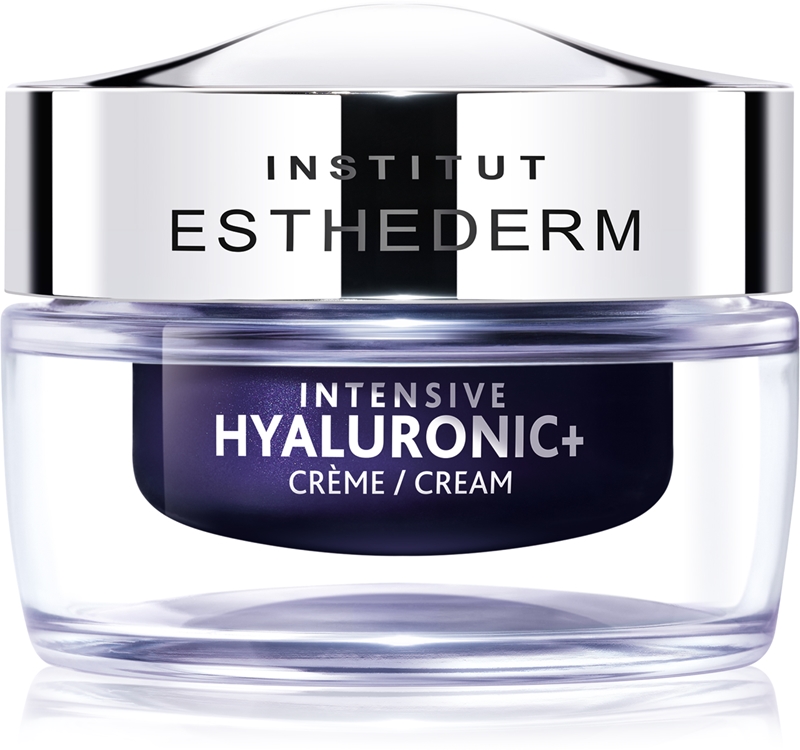 Institut Esthederm Intensive Hyaluronic Cream crema facial con efecto ...